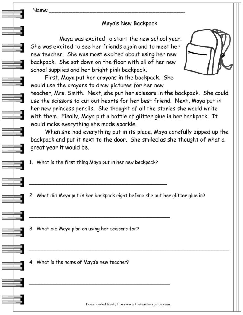 Super Teacher Worksheets Reading For Reading Comprehension Reading super-teacher-worksheets-reading-for-reading-comprehension-reading