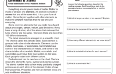 Reading Comprehension Context Clues Worksheets | Reading Comprehension ...