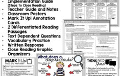Reading Comprehension Worksheets Read Theory | Reading Comprehension ...